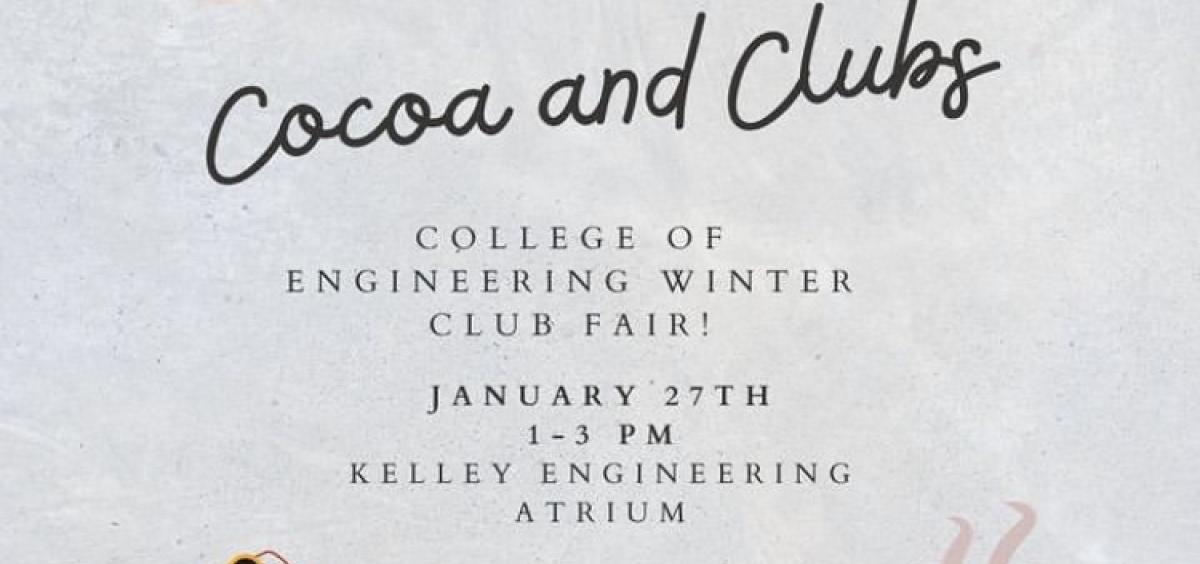 Engineering Student Council | | Oregon State University
